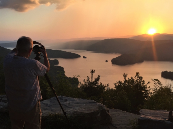 Charles Hite - Official Website